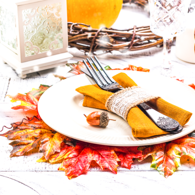 7 Steps to Hosting a Holiday Dinner on a Budget | The Budget Mom