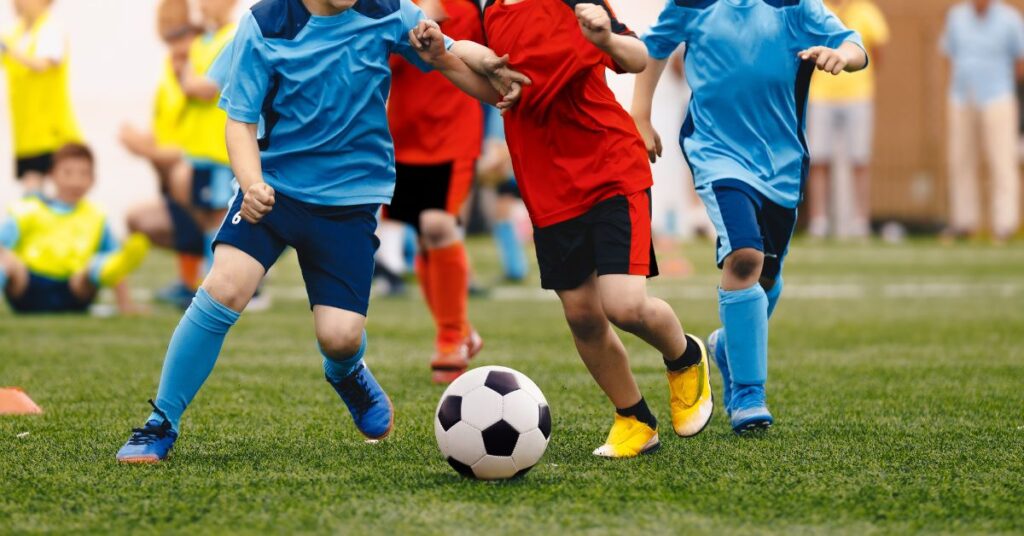 Budgeting for Kids’ Sports and Extracurricular Activities | The Budget Mom
